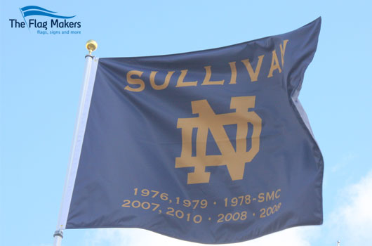 2017's BEST Custom Flags Printed! Top Quality Flags!