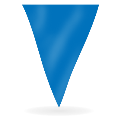 Custom Pennants | Felt Pennants | The Flag Makers