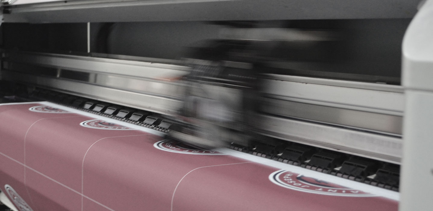 Custom Flags Made by The Flag Makers LLC