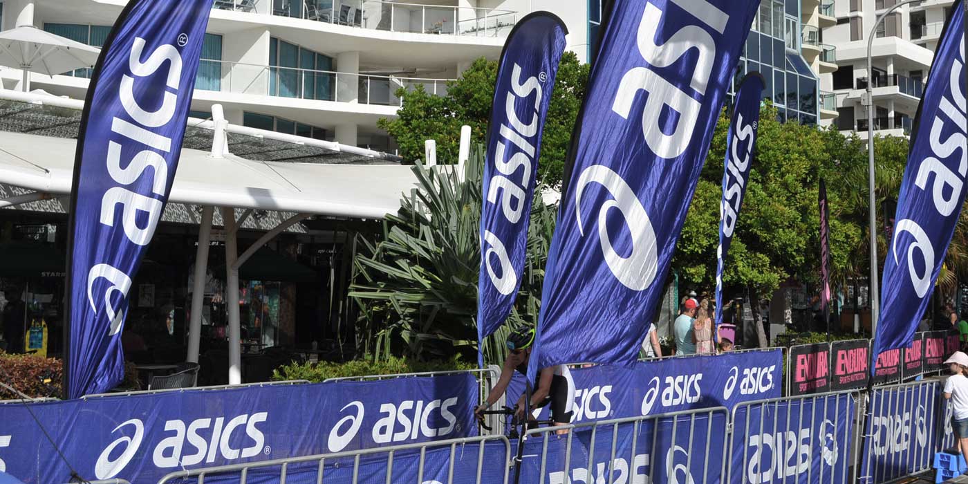 Custom Flags Made by The Flag Makers LLC