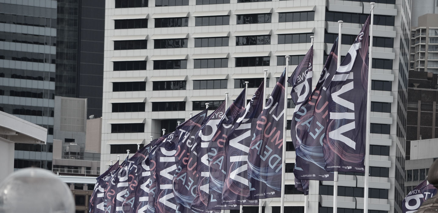 Custom Flags Made by The Flag Makers LLC