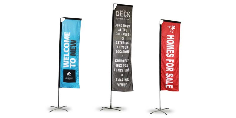 Custom Flags and Custom Banners | Design Your Own Flag | The Flag Makers