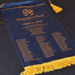 Custom Bannerettes | Custom Banners | Podium Banner | Lectern Banners