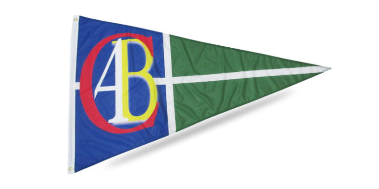 Pennant Flags | Custom Pennants | Custom Flags | Flag Makers