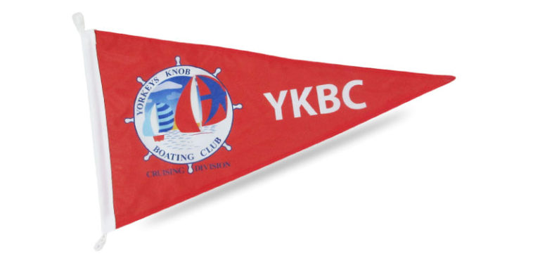 Pennant Flags | Custom Pennants | Custom Flags | Flag Makers