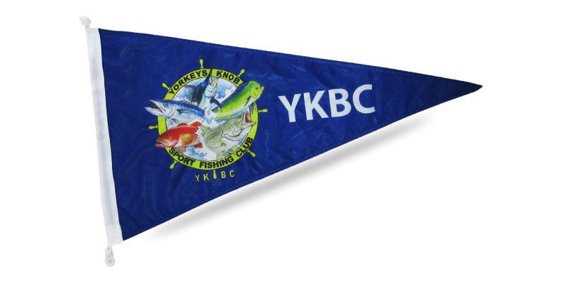 Pennant Flags Custom Pennants Custom Flags Flag Makers