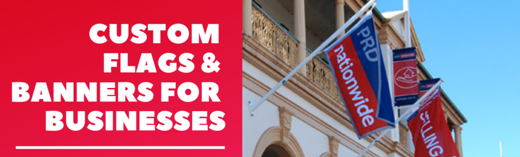 Custom Flags For Businesses Logo Flags The Flag Makers custom-flags-for-businesses-logo-flags-the-flag-makers
